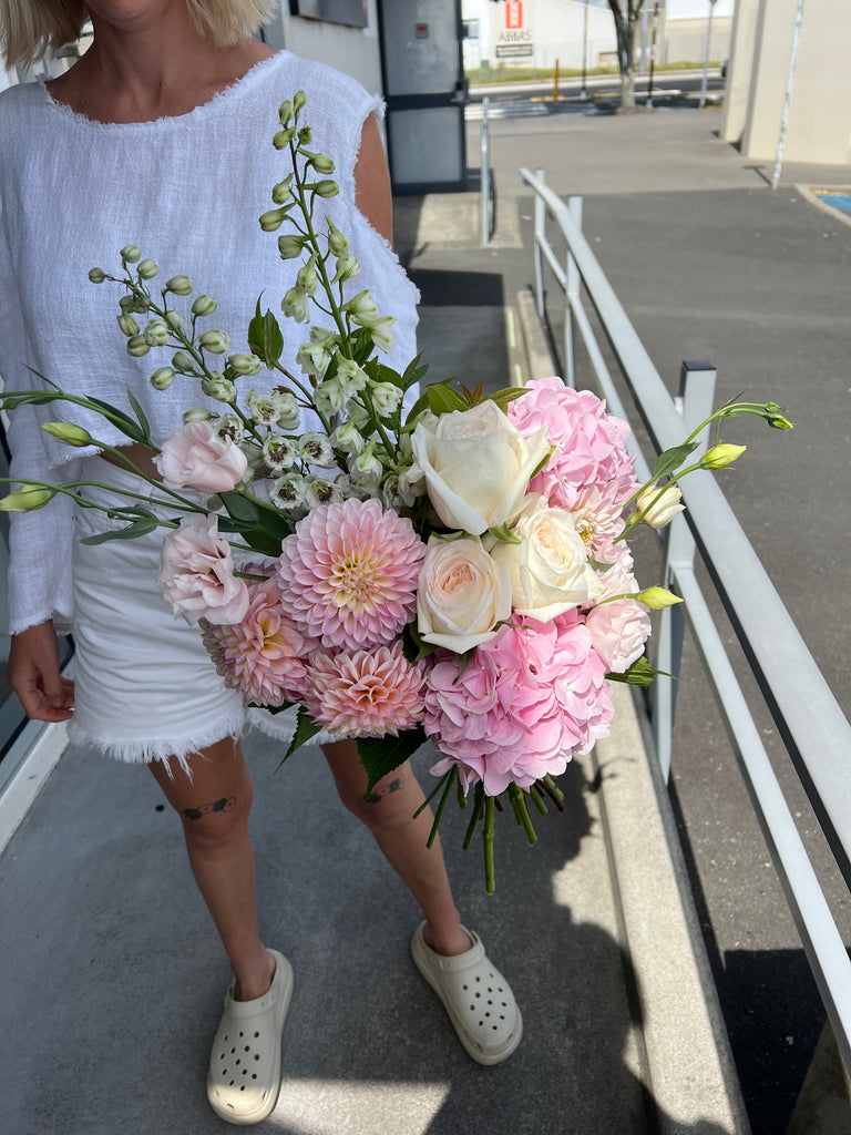 Flowerette | Flowers & Gifts Bay of Plenty